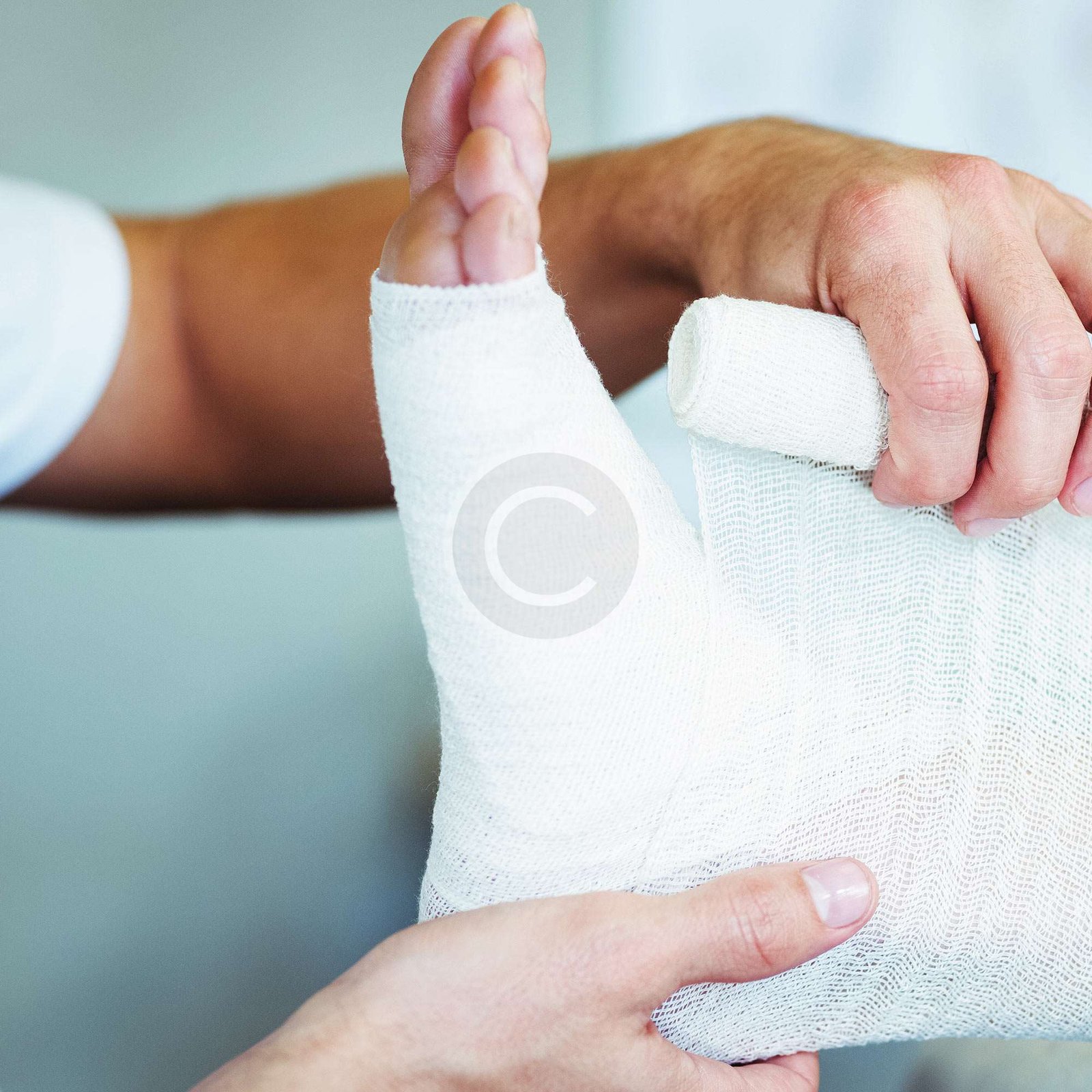 Ankle & Foot Pain – Stella Maris Clinic